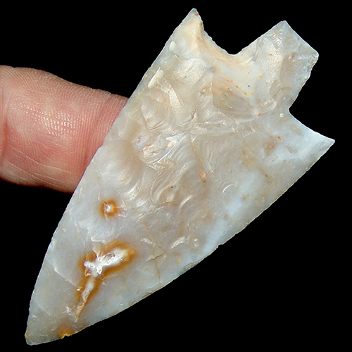 Artifacts Guide- Turkey Creek Newnan Cache